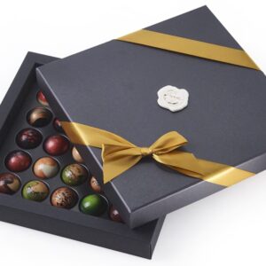 BONBONIERE | Lucifer Chocolate