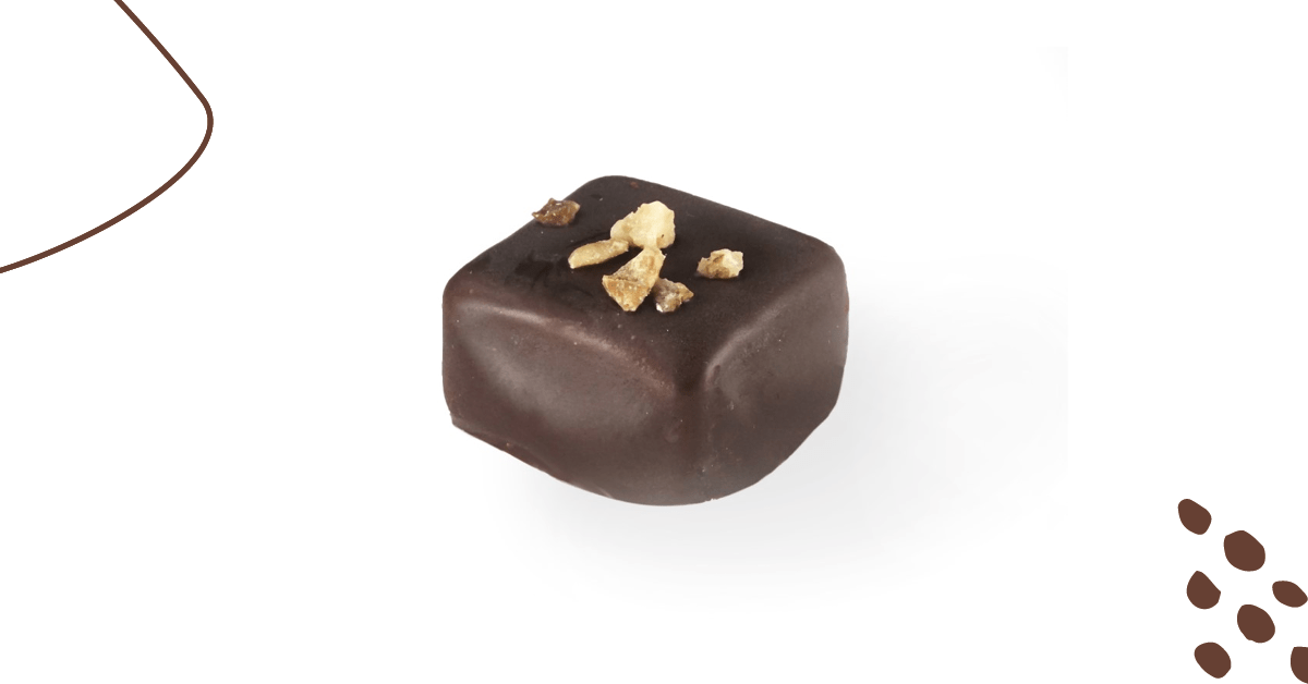 Classic 4x4 | Lucifer Chocolate