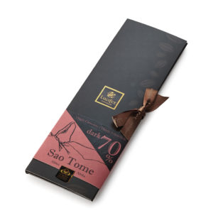 Lucifer Chocolate – Ljubezen do čokoladnih užitkov