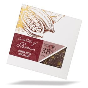 Domov | Lucifer Chocolate