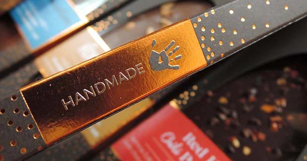 Domov | Lucifer Chocolate