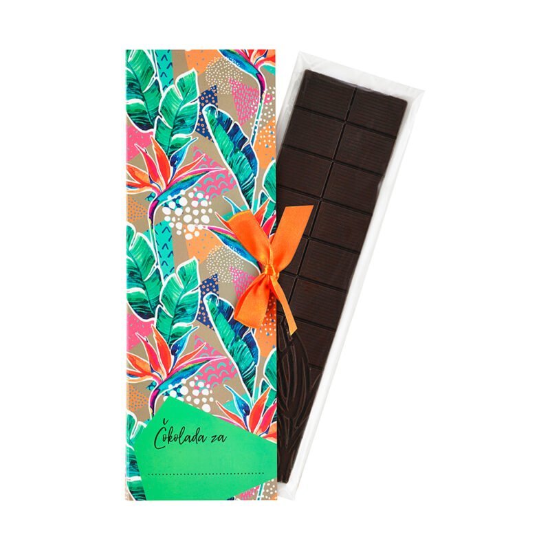 ČOKOLADNE TABLICE | Lucifer Chocolate