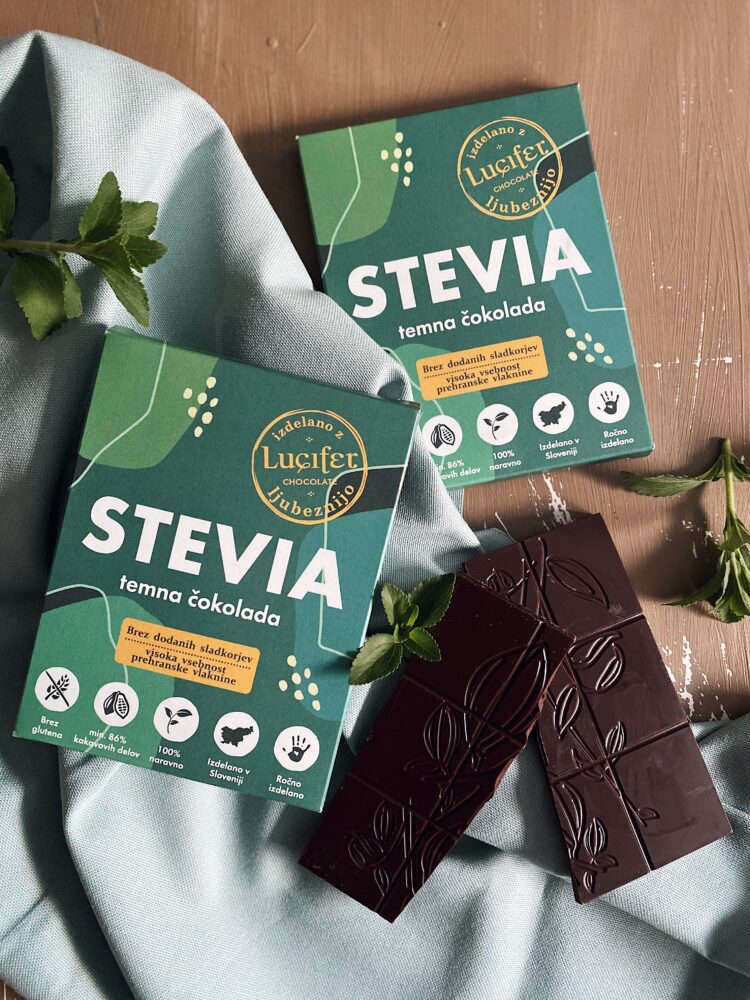 Domov | Lucifer Chocolate