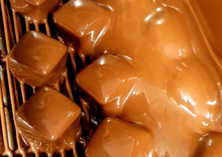 Domov | Lucifer Chocolate