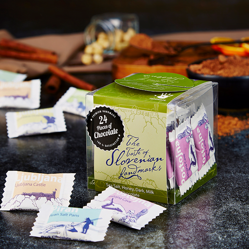 Trgovina | Lucifer Chocolate