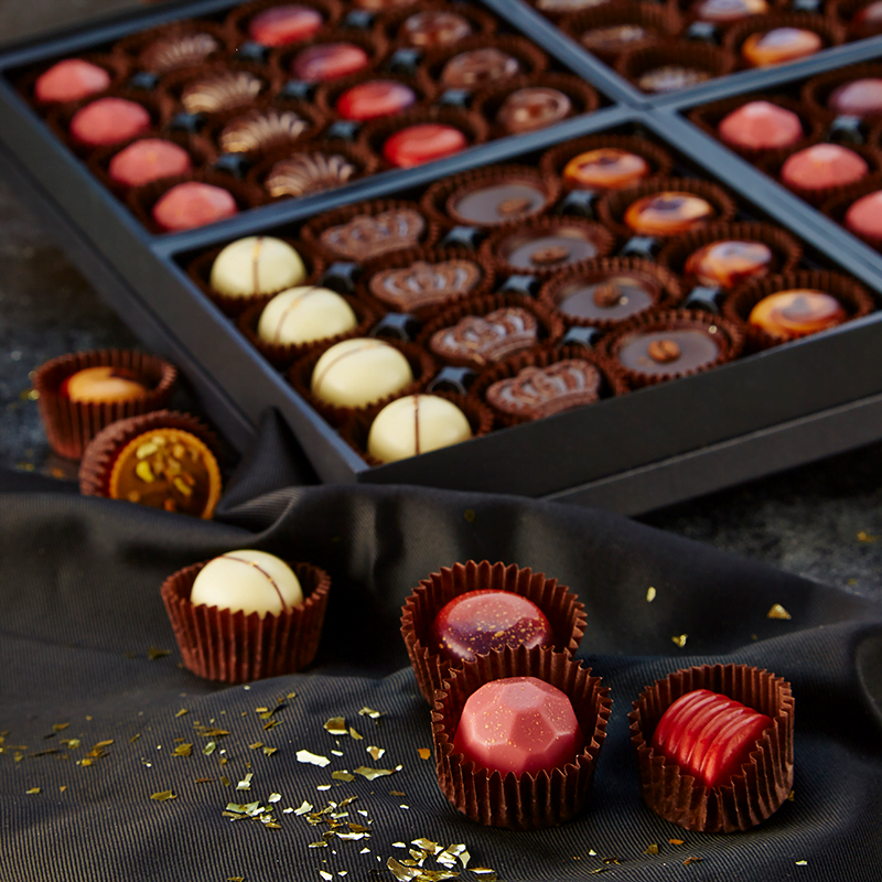 Trgovina | Lucifer Chocolate