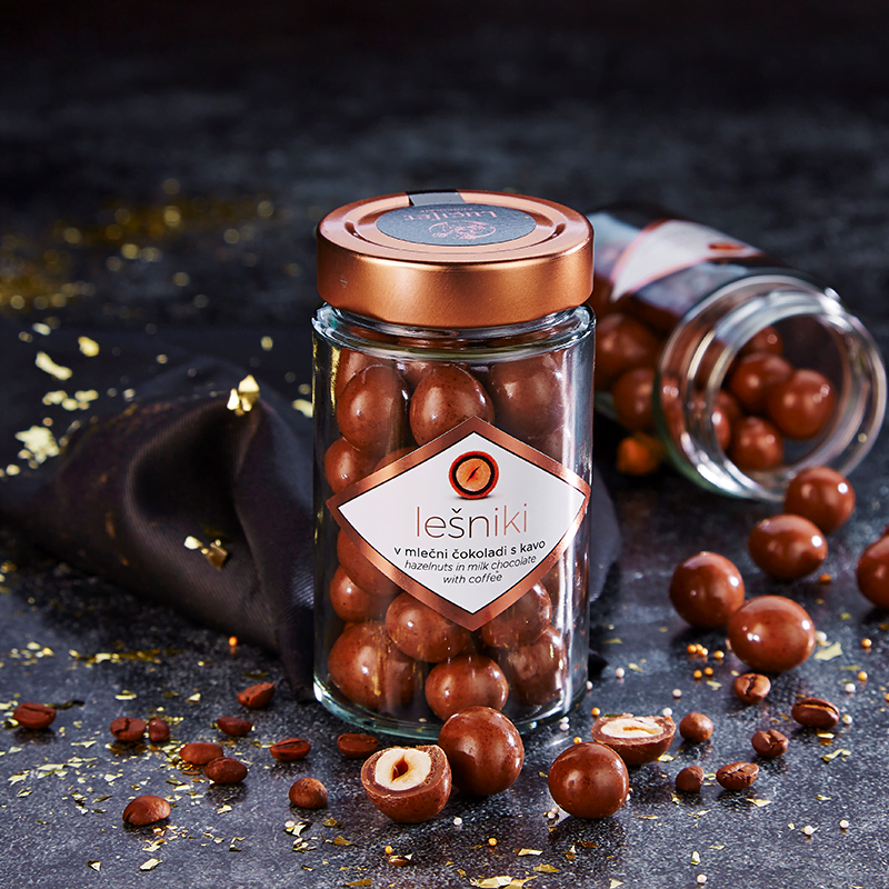 Trgovina | Lucifer Chocolate