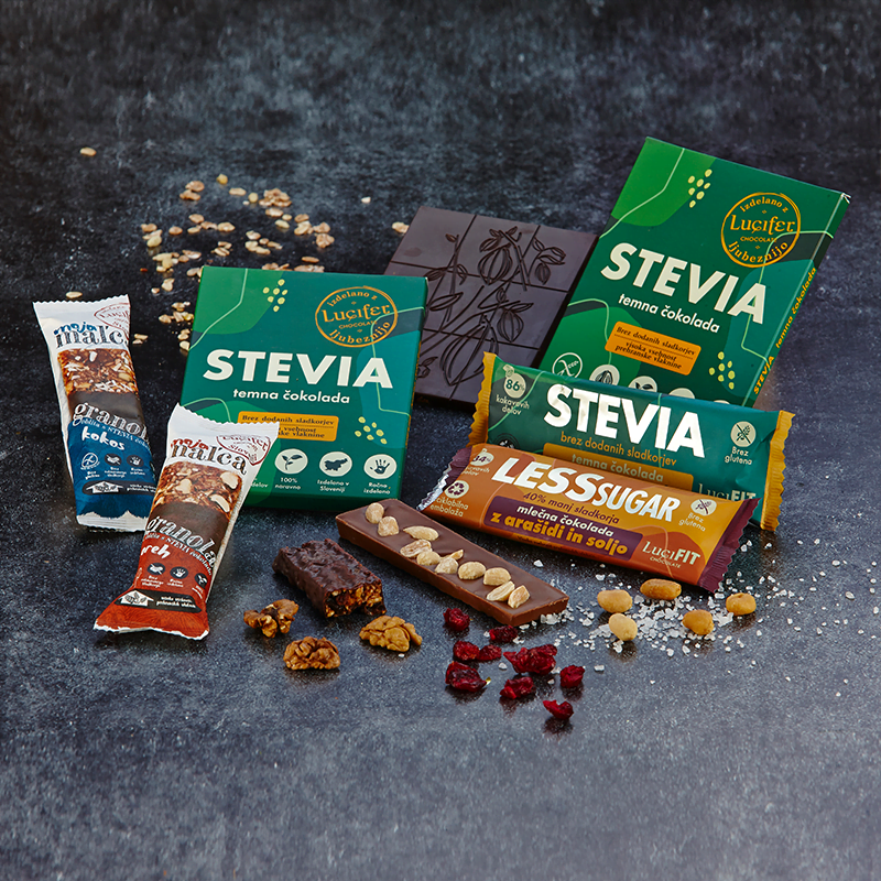Trgovina | Lucifer Chocolate