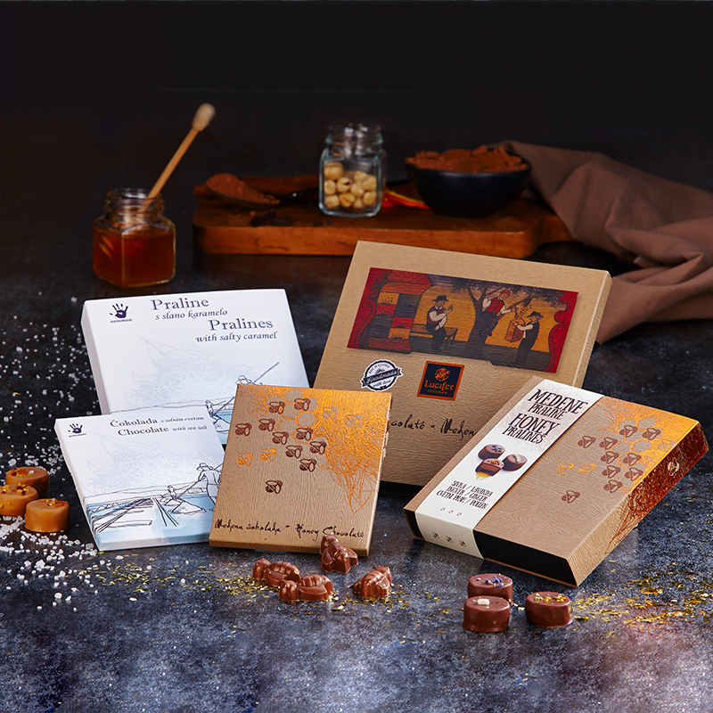 Trgovina | Lucifer Chocolate