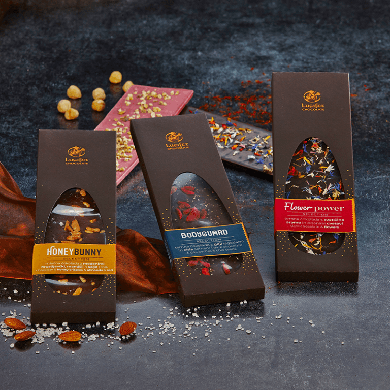 Trgovina | Lucifer Chocolate