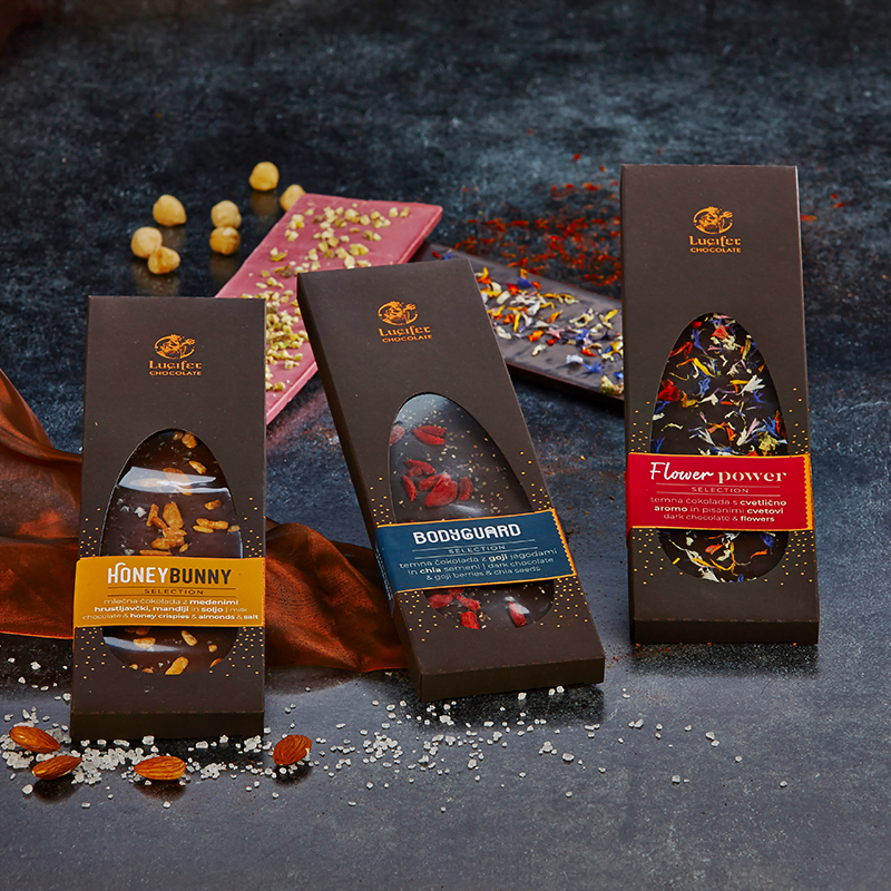 Trgovina | Lucifer Chocolate
