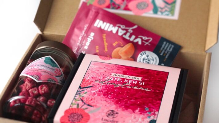 Domov | Lucifer Chocolate