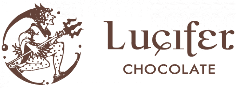 Domov | Lucifer Chocolate