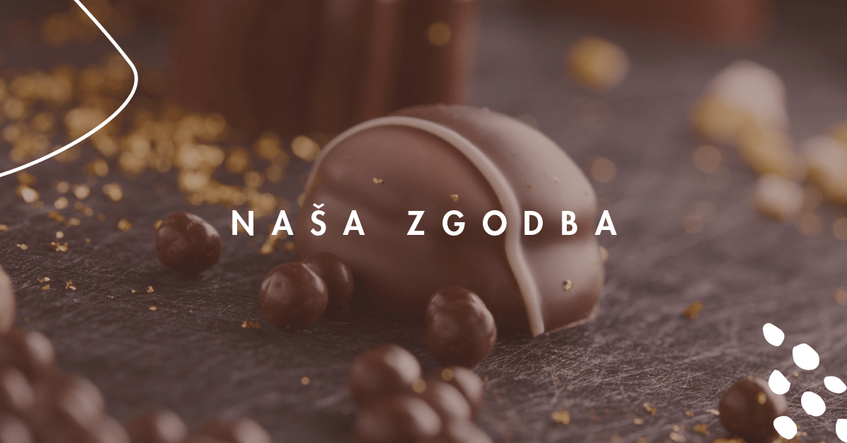 O nas | Lucifer Chocolate