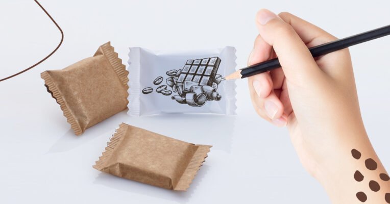 Personalized Gifts | Lucifer Chocolate