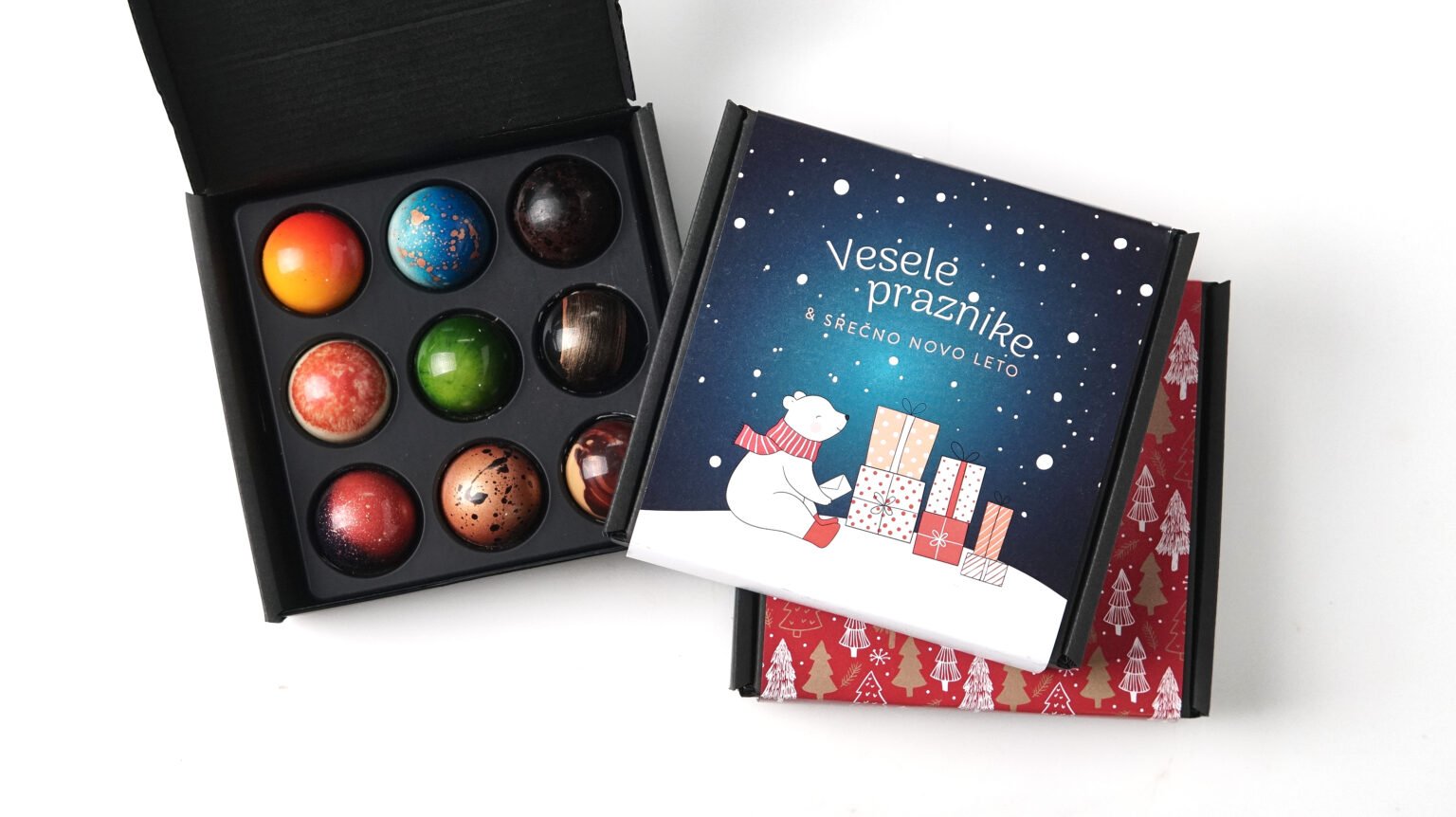 Domov | Lucifer Chocolate