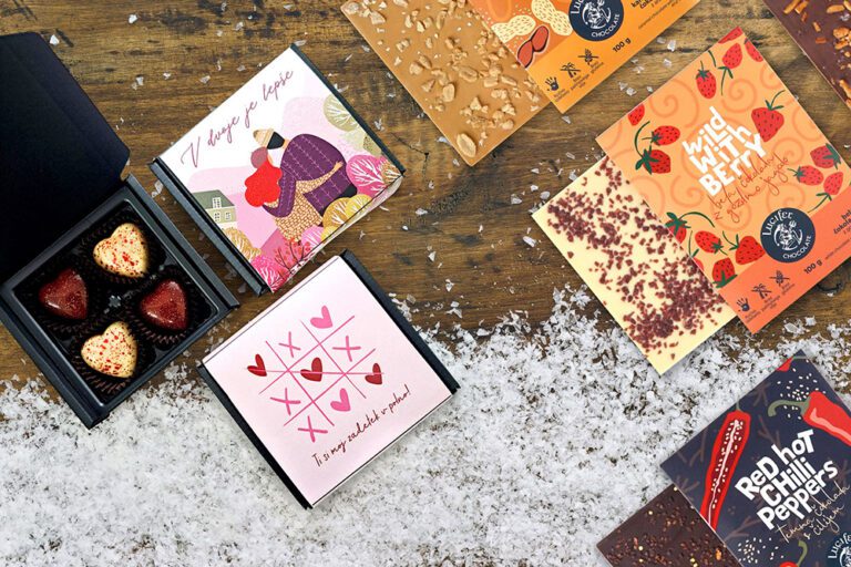 Domov | Lucifer Chocolate