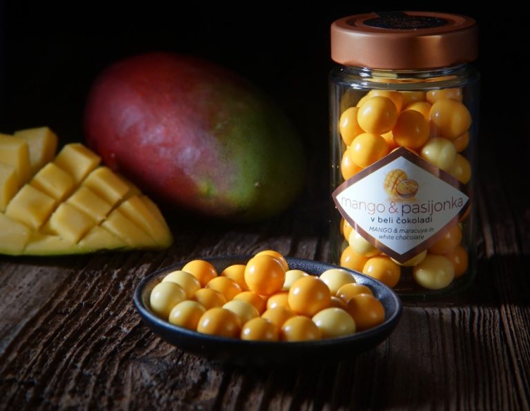 Domov | Lucifer Chocolate