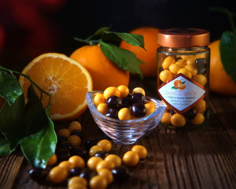 Domov | Lucifer Chocolate