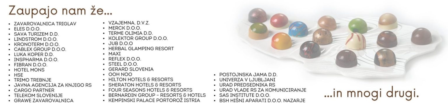 Domov | Lucifer Chocolate