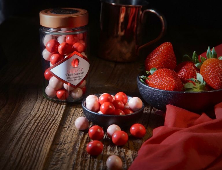 Domov | Lucifer Chocolate